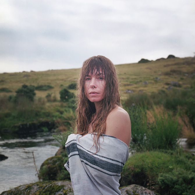Portraits - Amber Banks Brumby