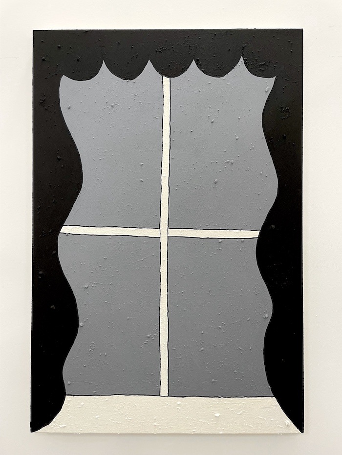 work - Matthew Harris