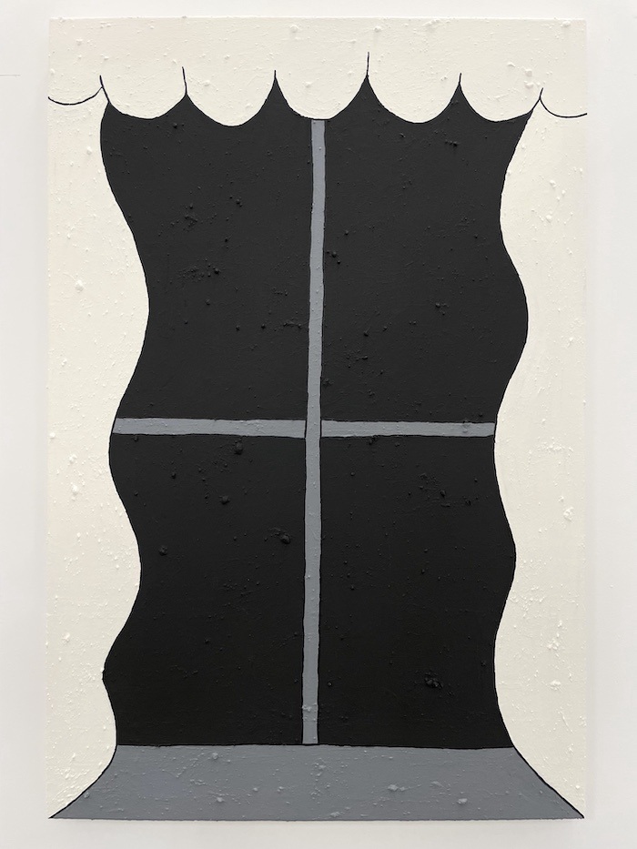 work - Matthew Harris