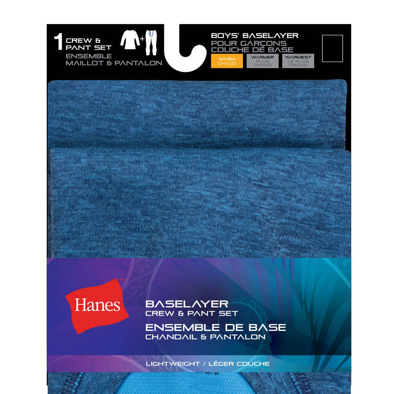 Hanesbrands Inc. Retail Package Design Concepts - Grace Kooken ...