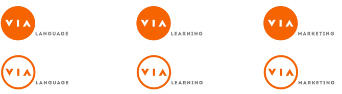 Via Language - Lia's online portfolio