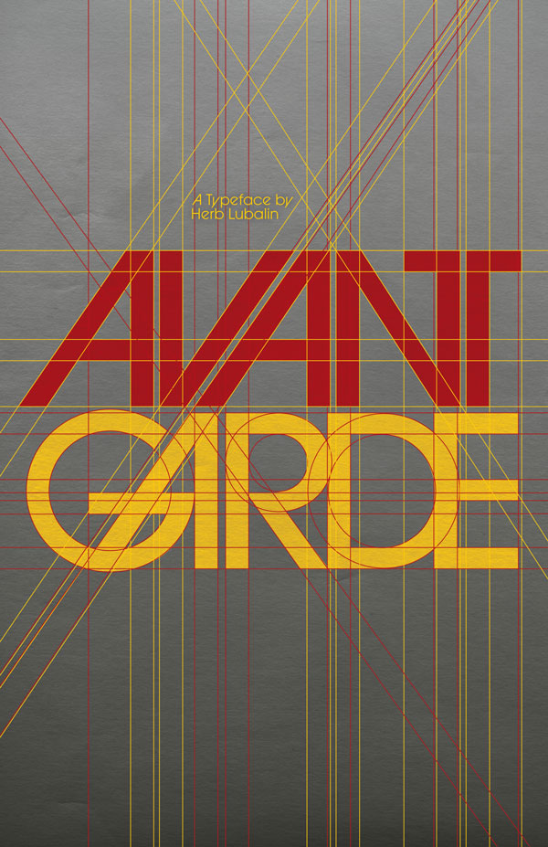 Avant Garde - Brett Thurman Design