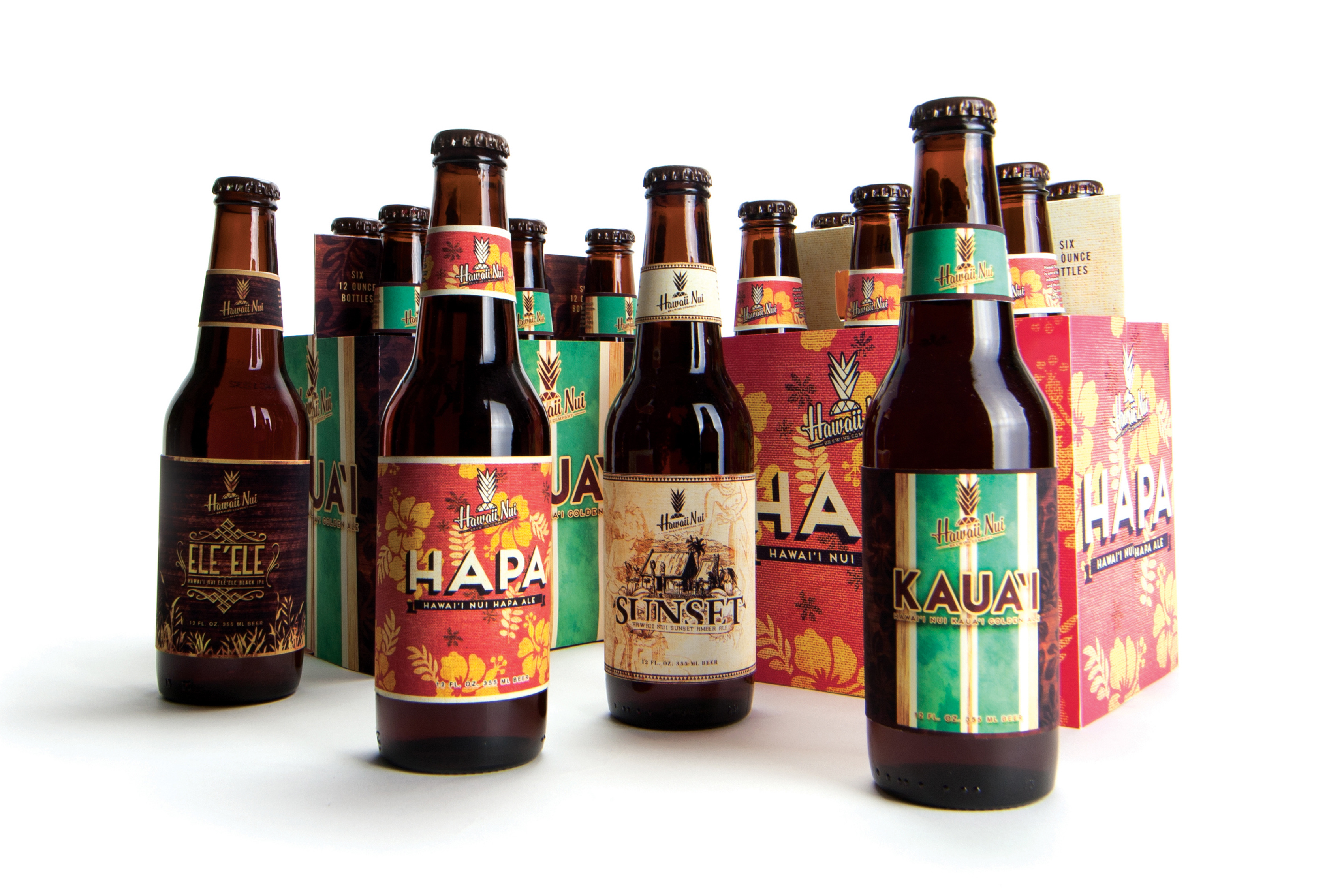 Hawaii Nui - coryuehara