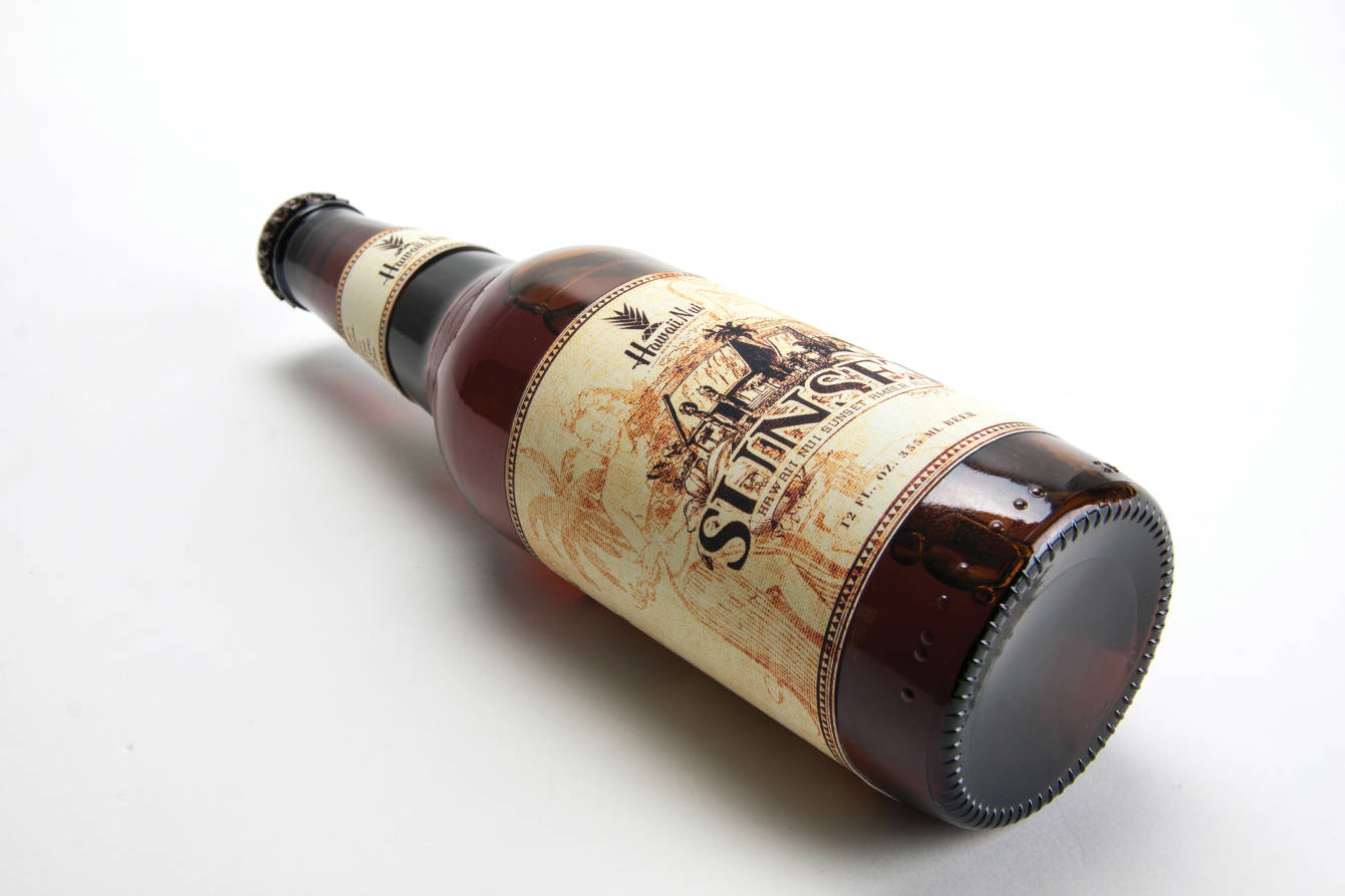 Hawaii Nui - coryuehara