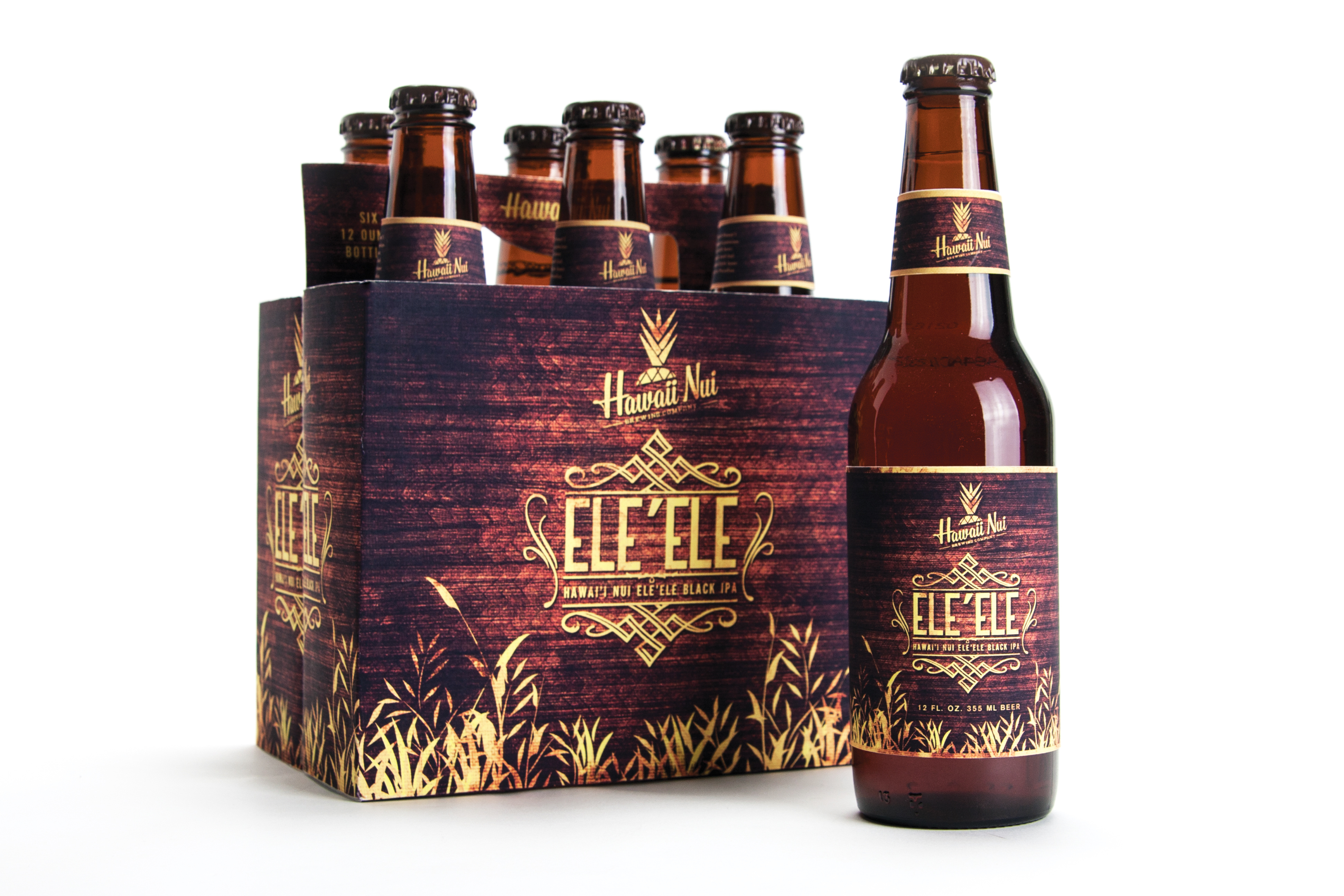 Hawaii Nui - coryuehara