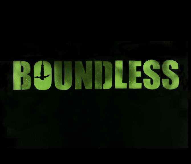 Boundless Exhibit Design - Julianna Wolfe Portfolio