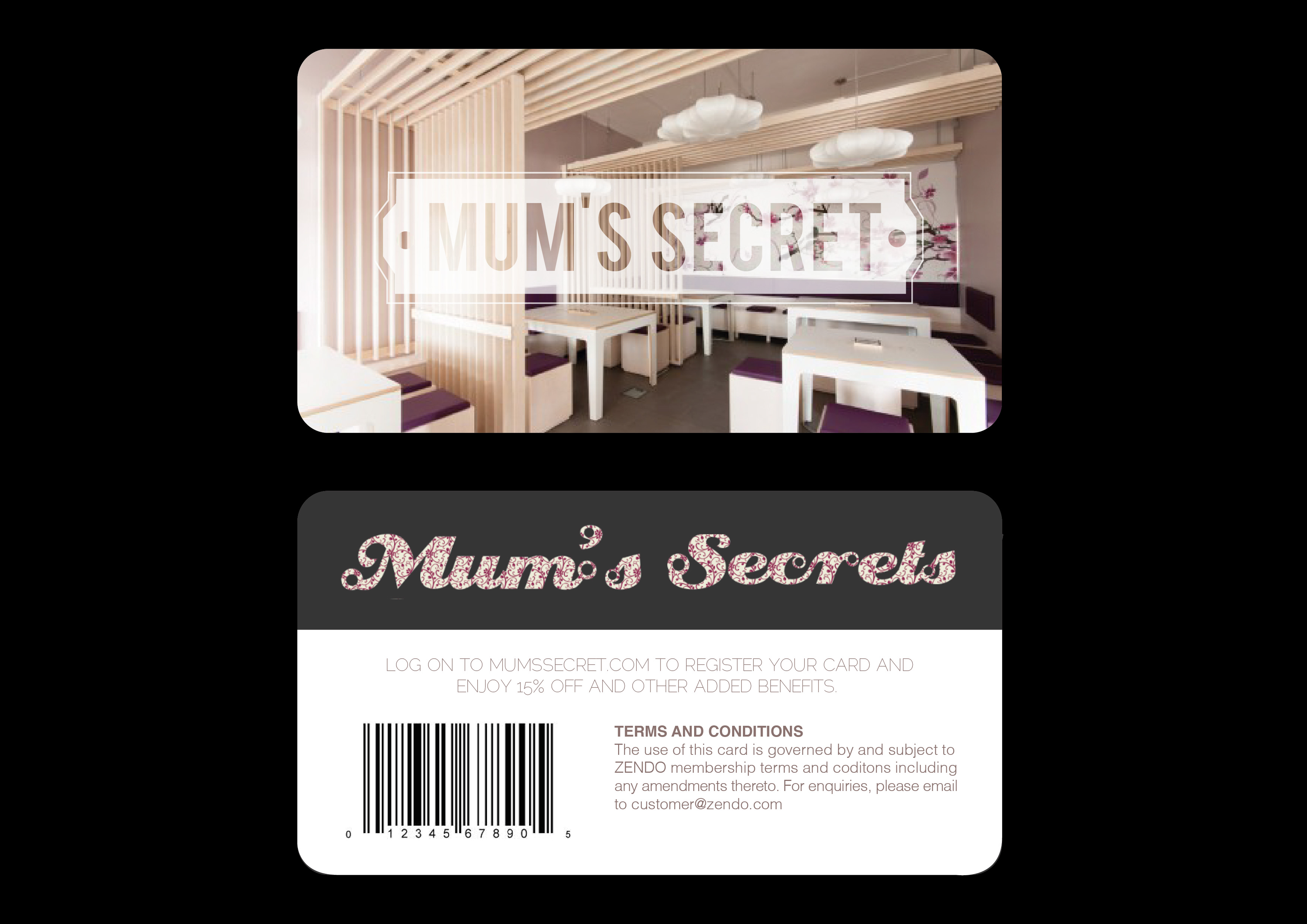 Mum's Secrets - Ennlee