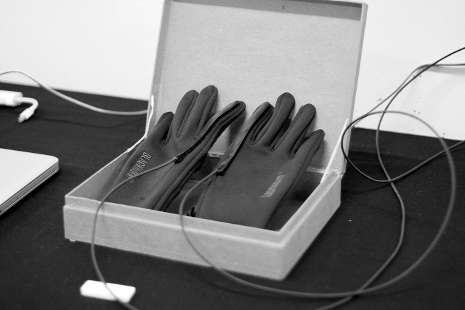 Latticework Interactive Typography - Portfolio