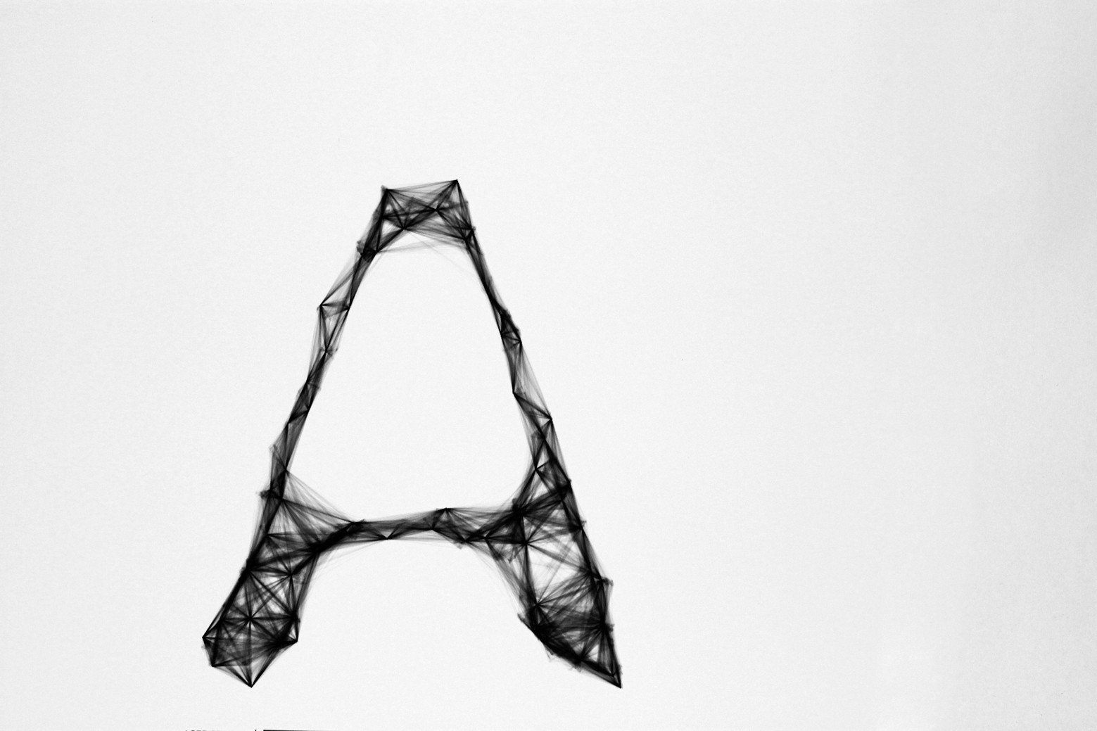 Latticework Interactive Typography - Portfolio