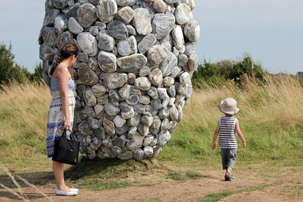 Nothing Is Set In Stone