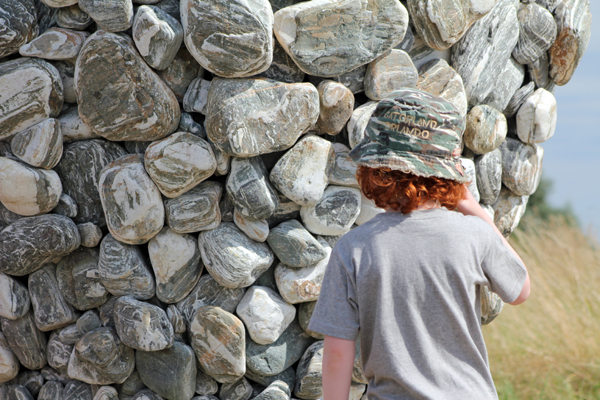 Nothing Is Set In Stone