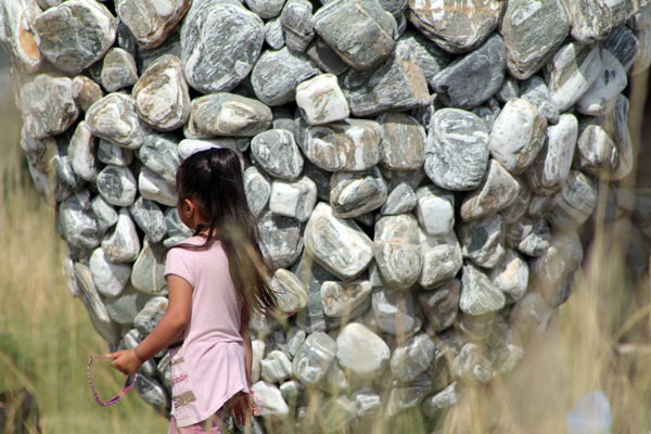 Nothing Is Set In Stone