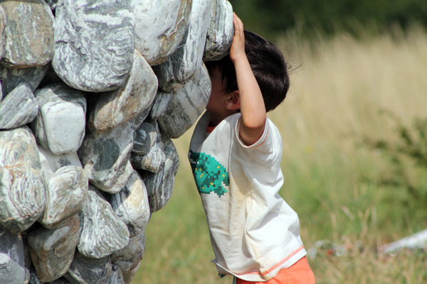 Nothing Is Set In Stone