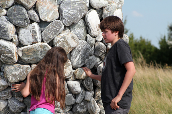 Nothing Is Set In Stone