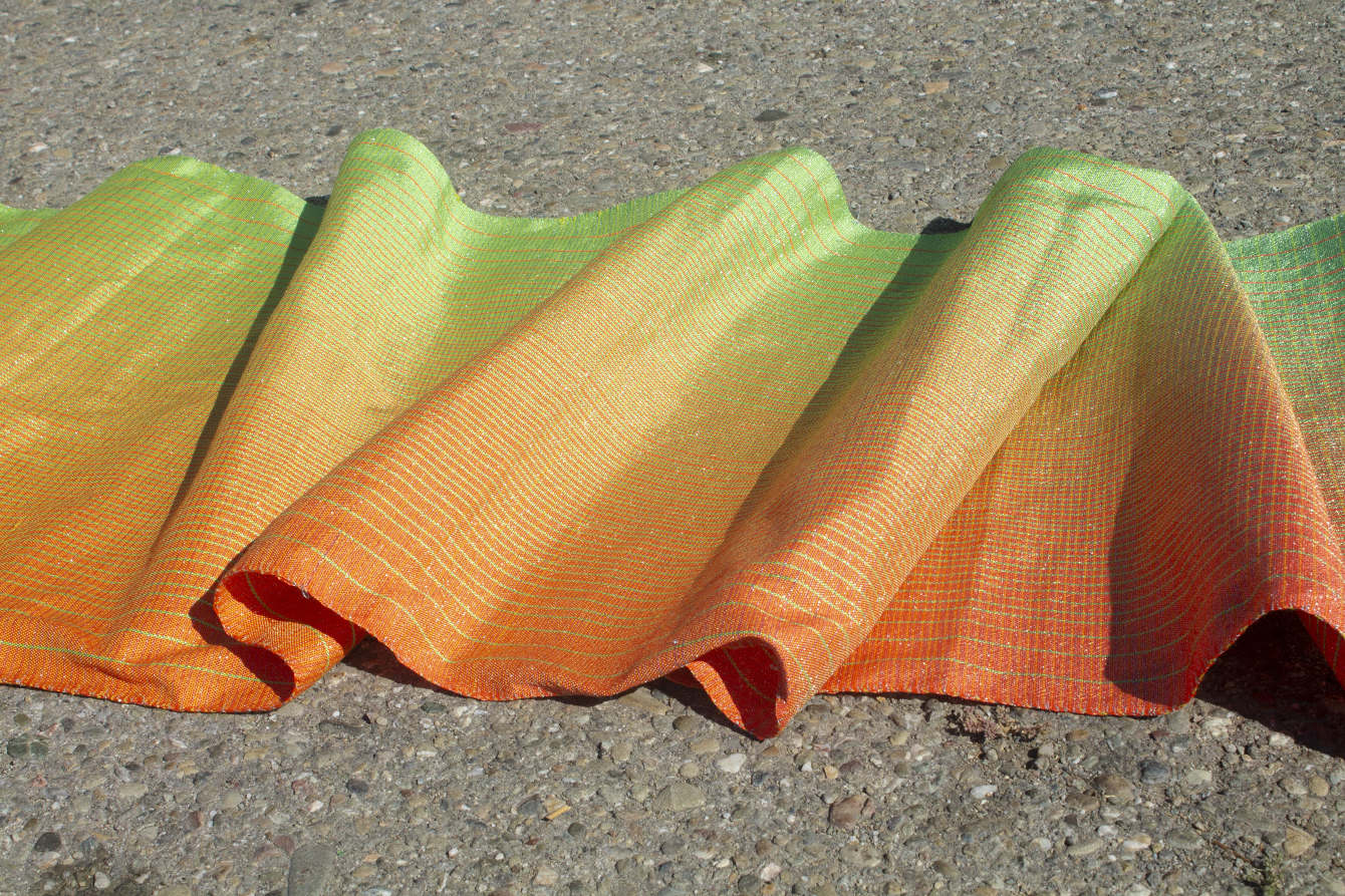 Soft Screen I - JESSYLU