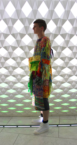 From the collection 'More Weird Hits, More Weird Fits' - nilhandjohansen