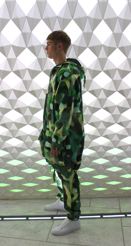 From the collection 'More Weird Hits, More Weird Fits' - nilhandjohansen