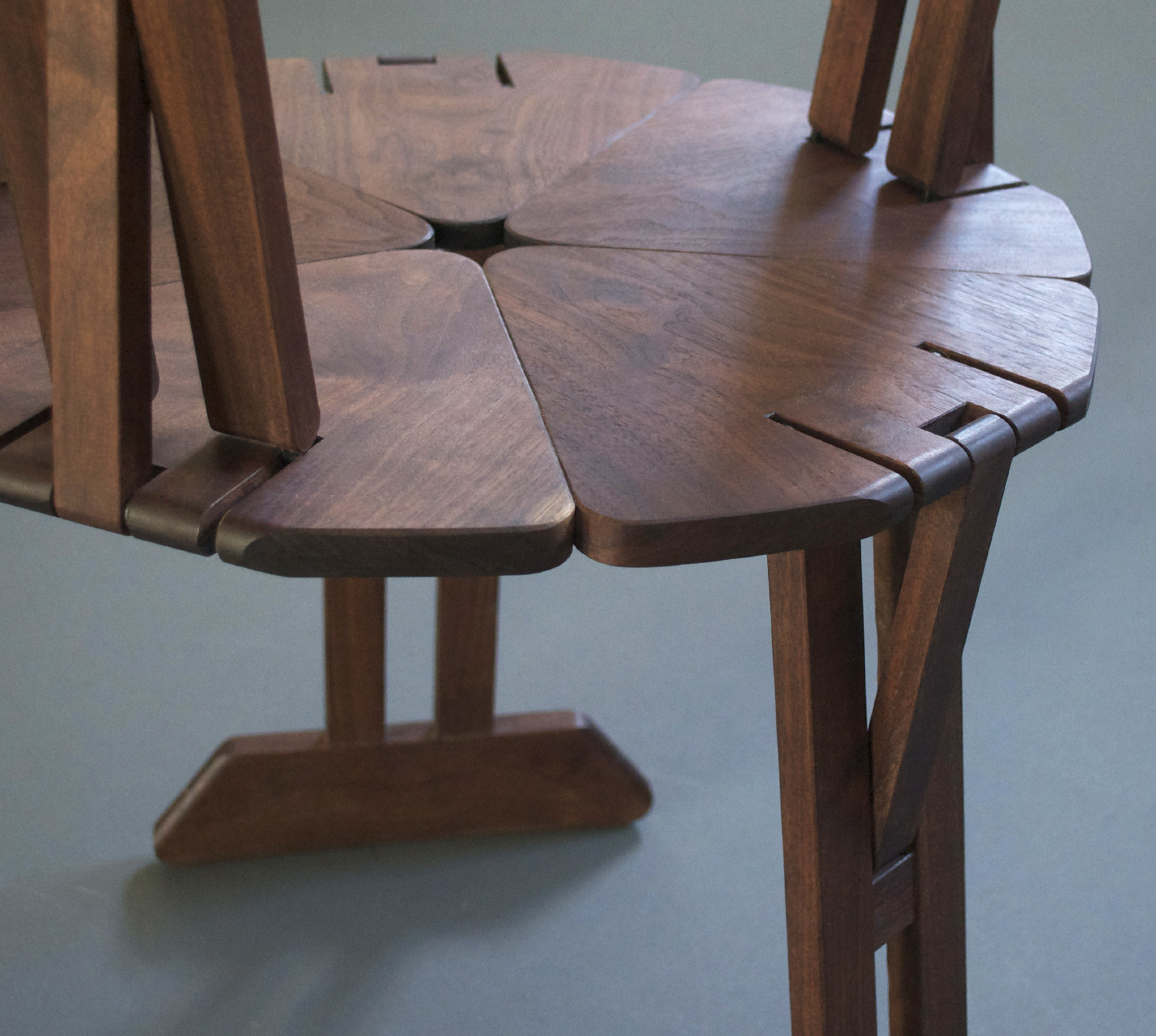 Proto-Chorus - Ian Stell