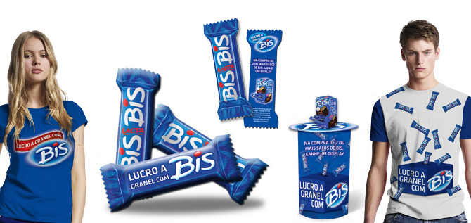 Bis Unitário - fnitta