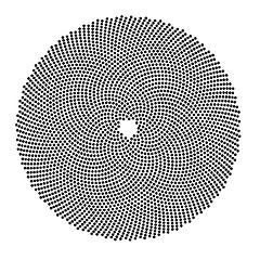 Phyllotactic Pattern - FX Artist. Sewang Kim