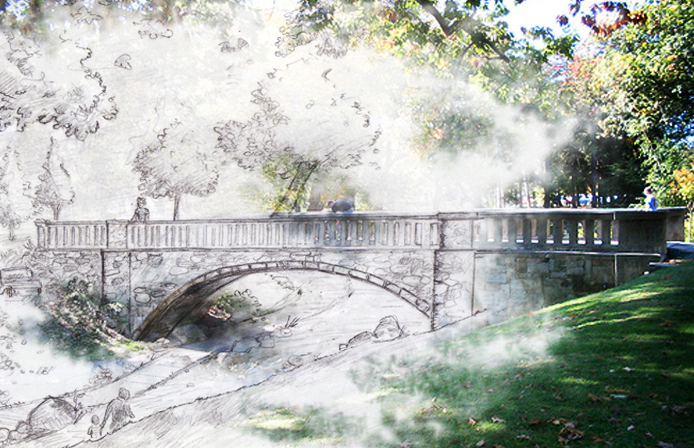 Miscellaneous Projects - David Hewitt