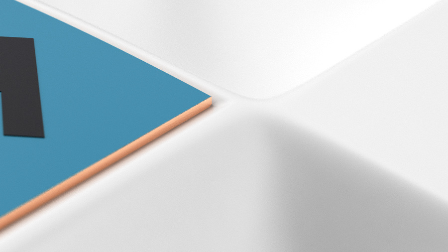 W Channel Rebrand - Martin Salfity