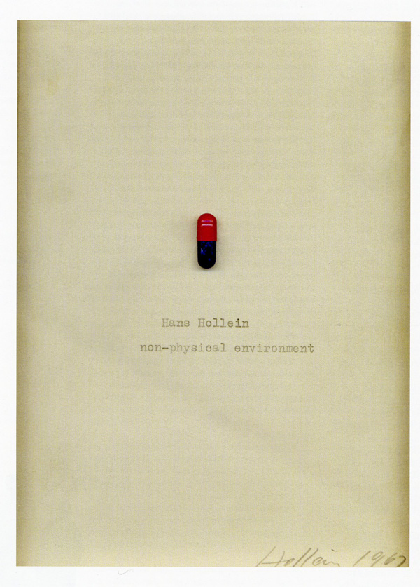 Everything is Architecture - Ornament and Crime