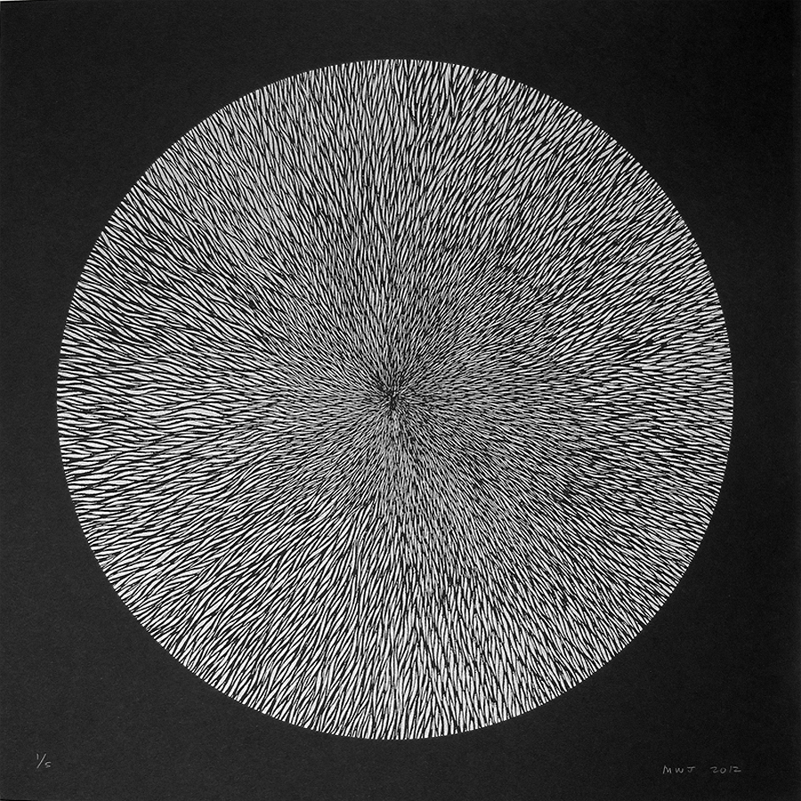 Into the Void - MWJ Editions