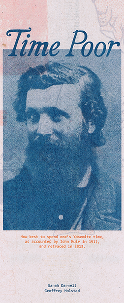 Time-Poor - Sarah Darnell