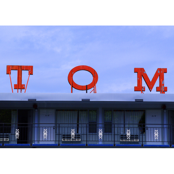 Photographs - Paul Baumgarten