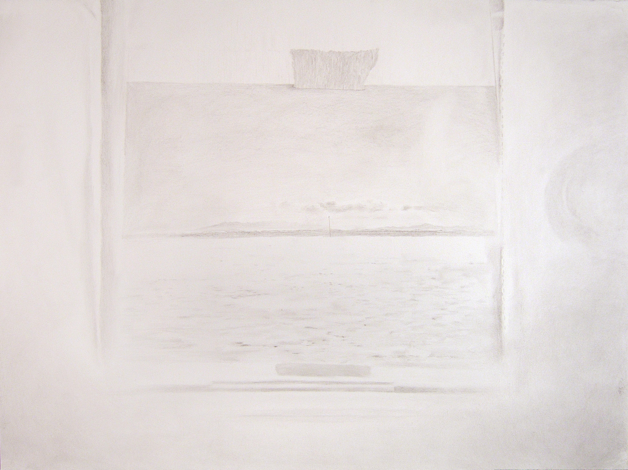 Land - Christopher T Wood