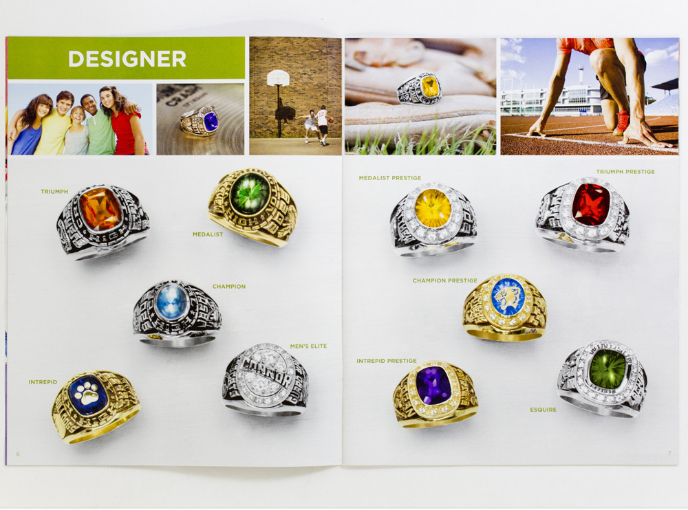 Print Design - Hello Julie Cosby