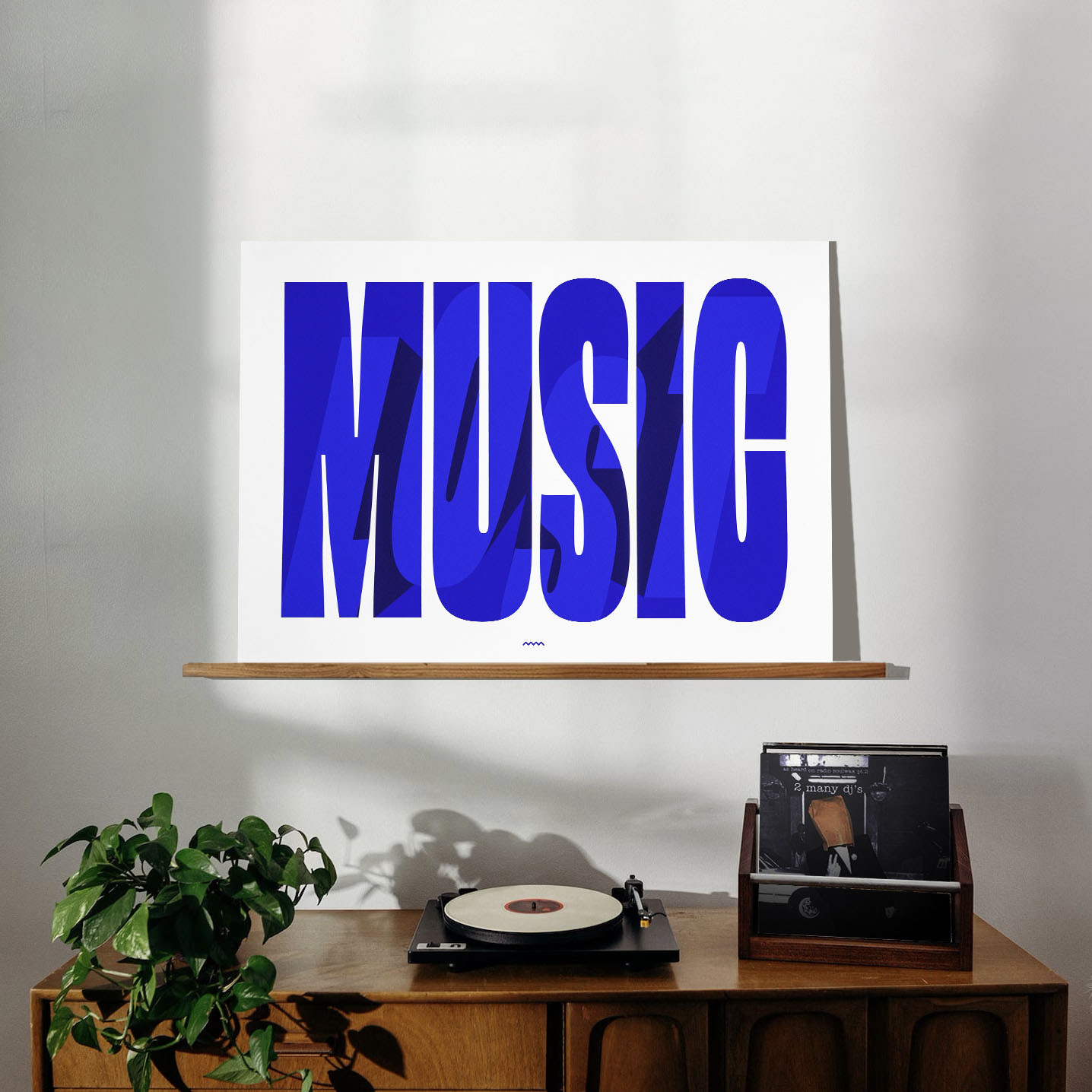 LOST IN MUSIC - Matthew Melling