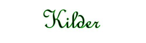 Kilder - Tania & Cora's Research