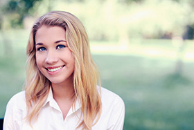 Allie Lehman Takes Photos