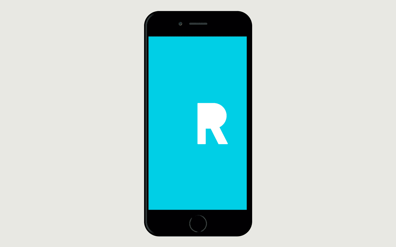 Regit identity - George Lewin