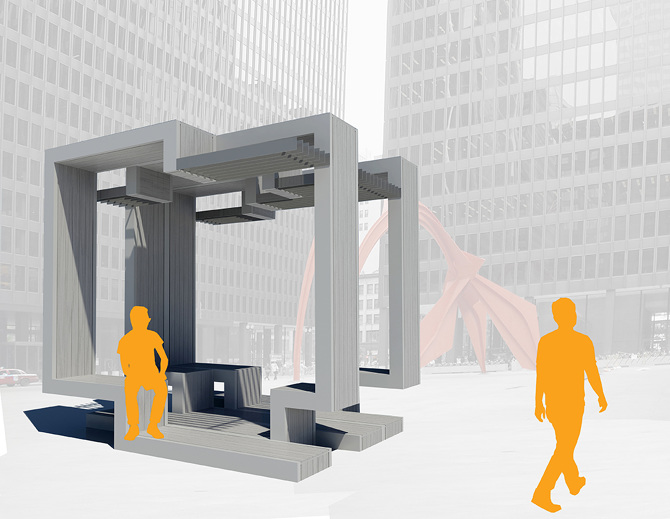 SHADOW BOX - MAParch