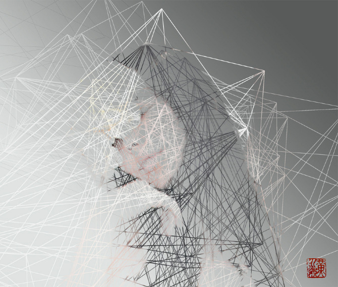 Forming and Fragmenting - Andre Wee