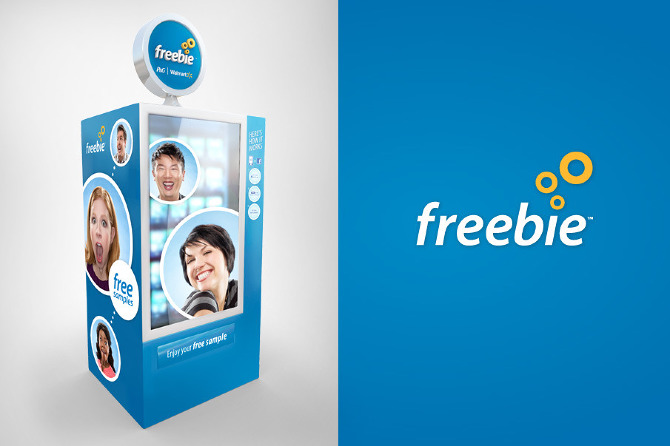 Freebie™ - Jason Stewart :: Creative Director