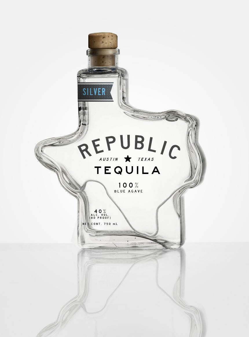 Republic Tequila - Jason Stewart :: Creative Director
