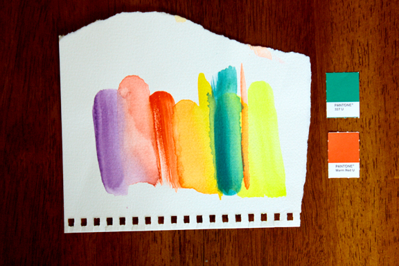 Metropolitan Gallery - apodiform