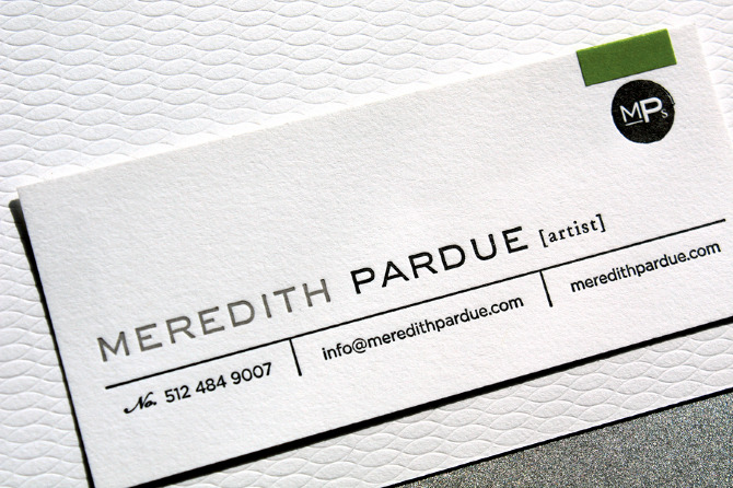 Meredith Pardue - apodiform