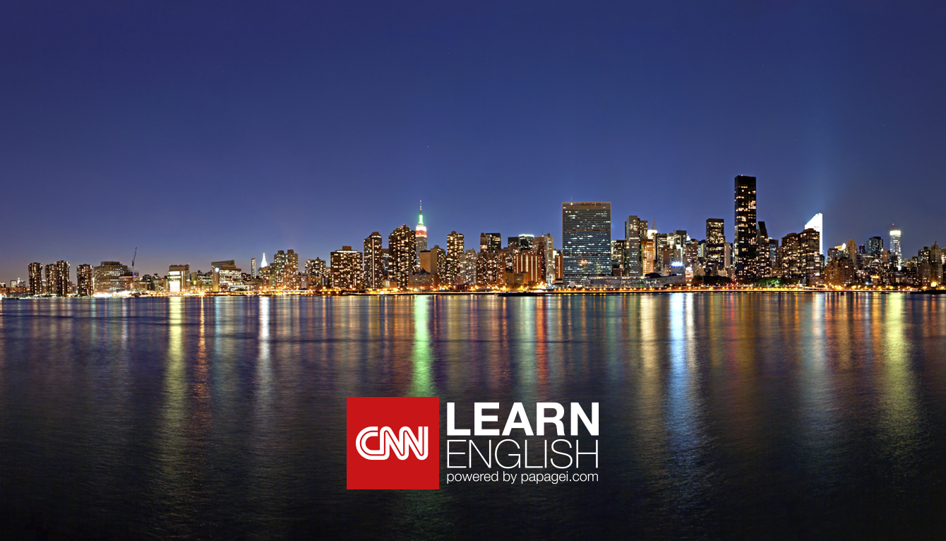 CNN LEARN ENGLISH - lecaid