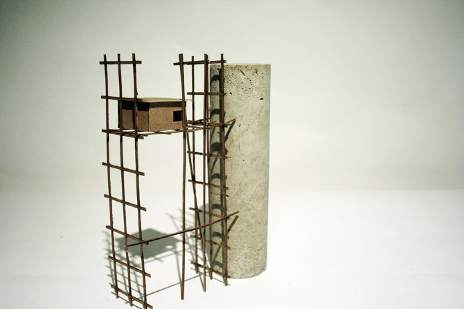 mutable structures - Monica Laflamme