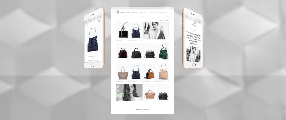 Weldon - Carrie Barber