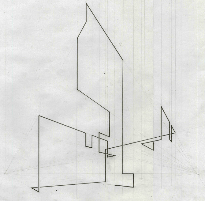 drafting - lukas adrian peregrine