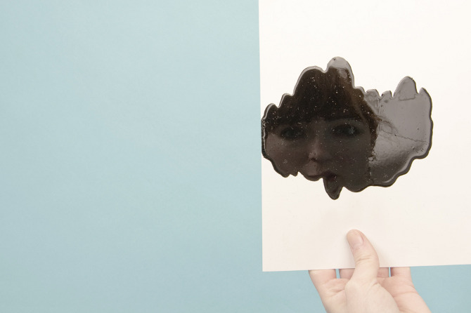 The Tangible Mind: A vocabulary for designing interactions - Diana ...