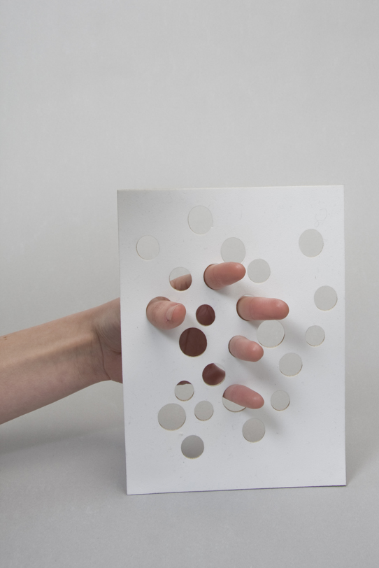 The Tangible Mind: A vocabulary for designing interactions - Diana ...