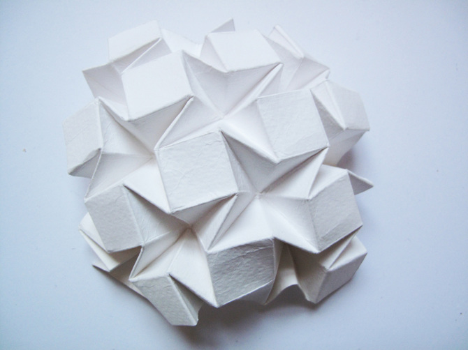 Materials Manipulation - Diana Kovacheva