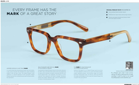 Kenmark Group - tesstooker